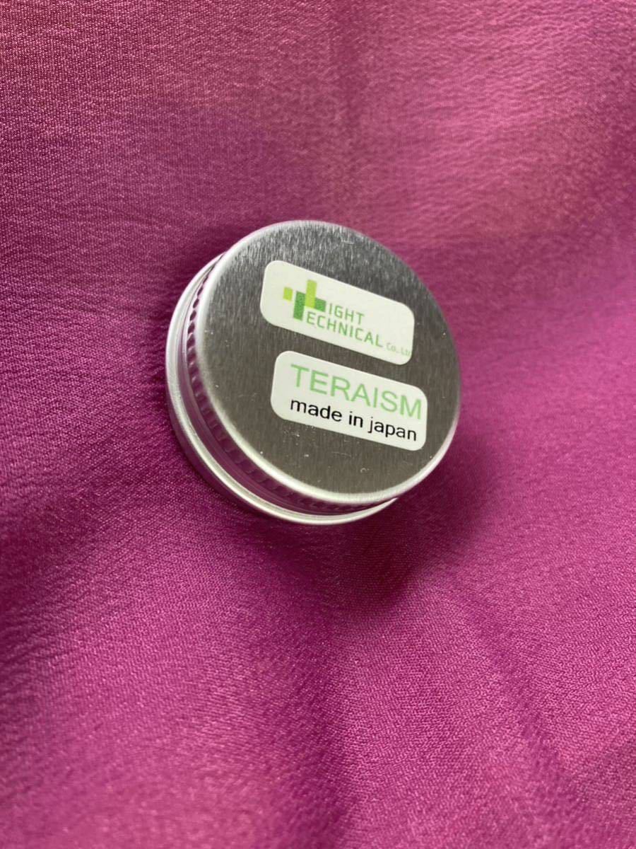 【未使用】TERAISM EO-02 究極の燃費向上グッズ！トルクアップ！静電気除去！ エネルギーグリース／エアバルブやバッテリーターミナルに塗布の落札情報詳細 - Yahoo!オークション ...