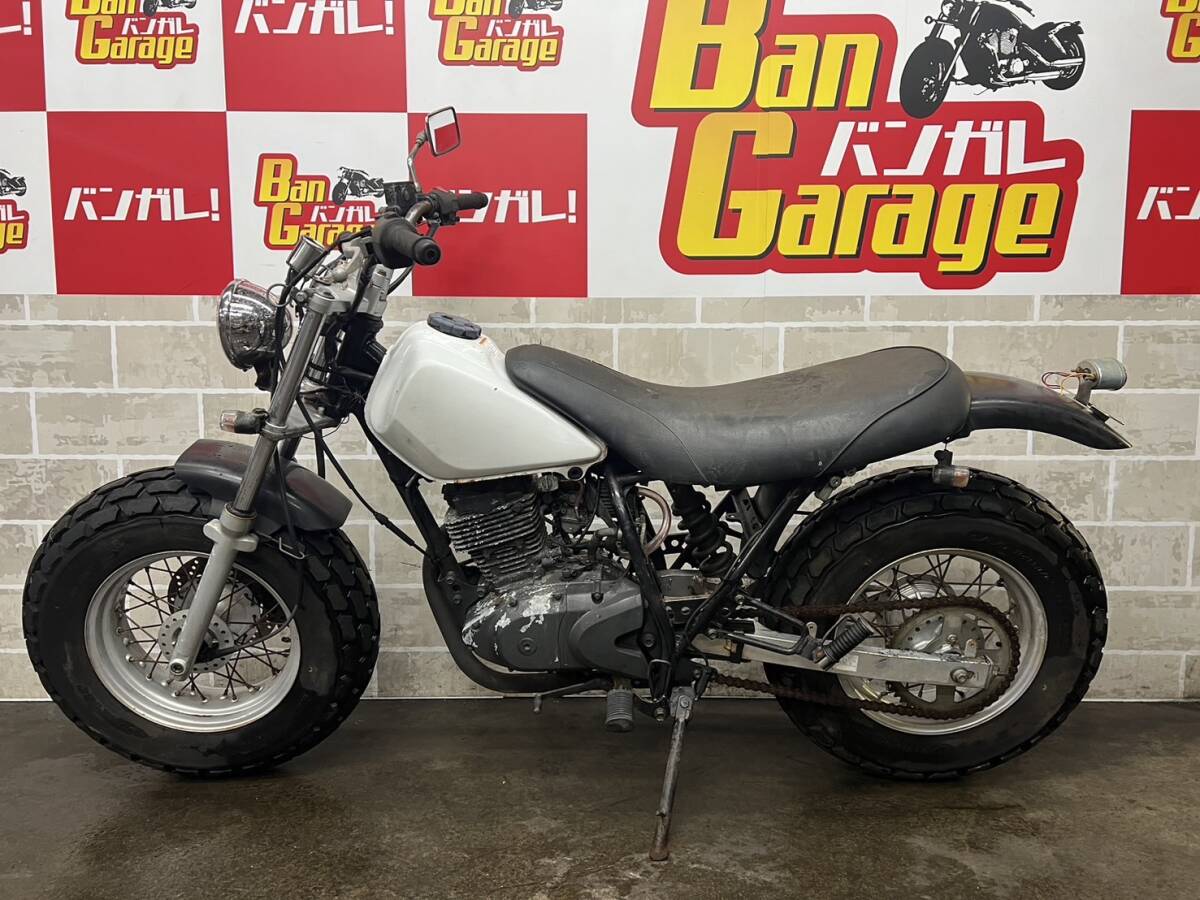 SUZUKI スズキ バンバン90 VanVan90 初期型 1971年式 昭和46年式 2スト 6ボルト 程度良好 外装綺麗ですの落札情報詳細 - ヤフオク落札価格検索 オークフリー