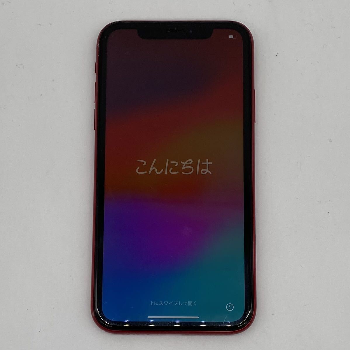 【全体的に状態が悪い】ジャンク品 Apple iPhone Xr 128GB MT372LL/Aの落札情報詳細 - ヤフオク落札価格検索 オークフリー