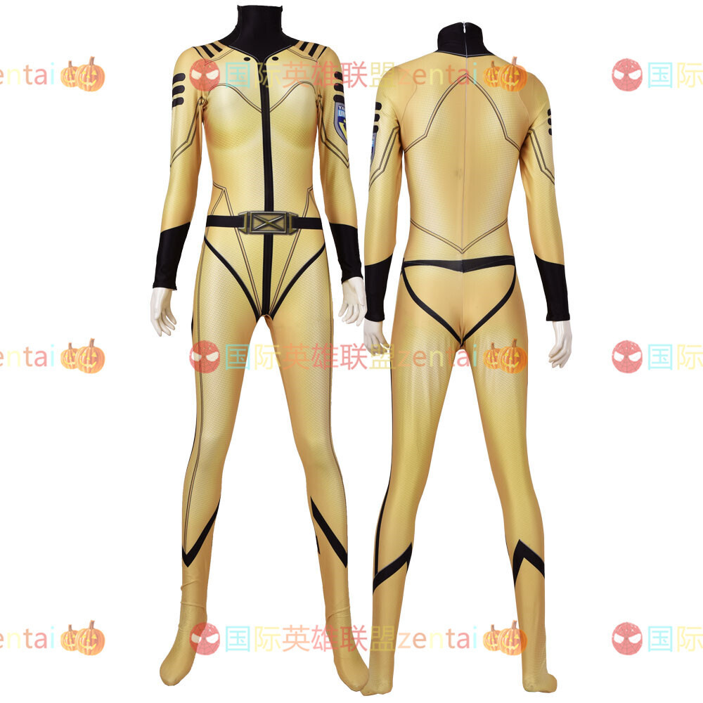 【未使用】☆送料込み☆JG-5 XXLサイズ 宇宙戦艦ヤマト2199 コスプレ 衣装 3Dプリント プラグスーツ コスチューム 1の落札情報詳細 - Yahoo!オークション落札価格検索 オークフリー