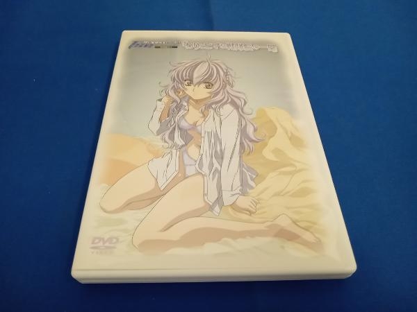 【やや傷や汚れあり】DVD フルメタル・パニック! The Second Raid 特別版OVA 「わりとヒマな戦隊長の一日」(初回限定版)の落札情報詳細 - ヤフオク落札価格検索 オークフリー