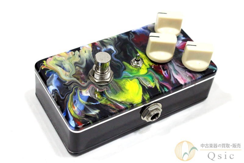 【やや傷や汚れあり】[良品] Landgraff MO-D Distortion 名機RATのサウンドを基に開発/激しくもクリアな最上級の歪み [SK274]の落札情報詳細 - Yahoo ...