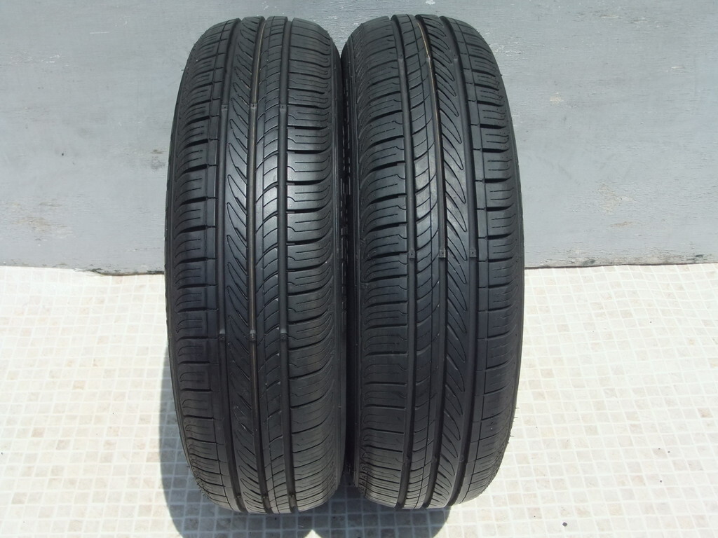 【やや傷や汚れあり】ROADSTONE EUROVIS HP02 155/65R14 75S 2023年製 2本セット 会社宛 送料無料 C05Bの落札情報詳細 - Yahoo!オークション ...