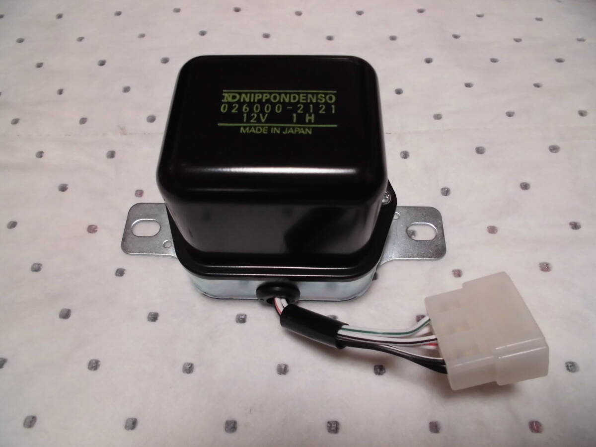 【未使用】DENSO デンソー REGULATOR レギュレーター12V 026000-2121 クボタ ボブキャット等 の落札情報詳細 - Yahoo!オークション落札価格検索 オークフリー