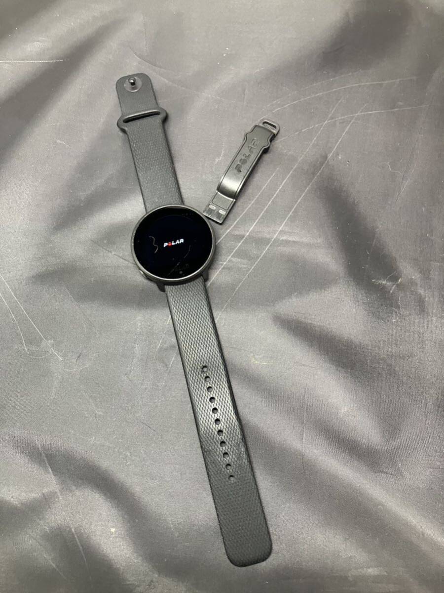 【傷や汚れあり】1円スタート POLAR UNITE GPSウォッチ スマートウォッチの落札情報詳細 - Yahoo!オークション落札価格検索 ...