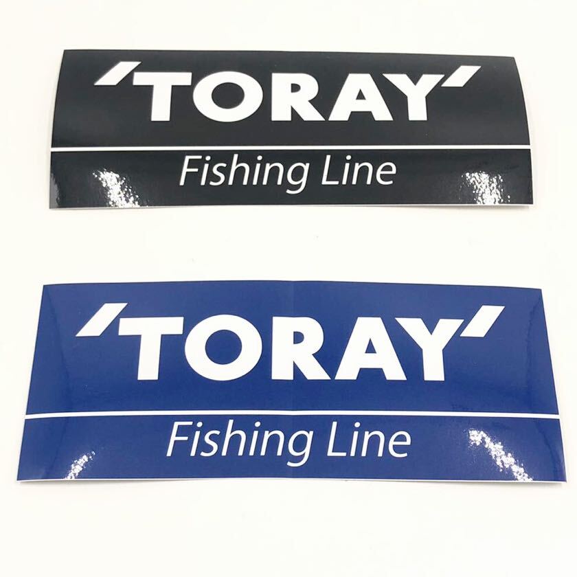 【未使用】トーレイ 【非売品】 ステッカー セット ブラック ネイビー TORAY 黒 紺 東レの落札情報詳細 - Yahoo!オークション落札価格検索 オークフリー