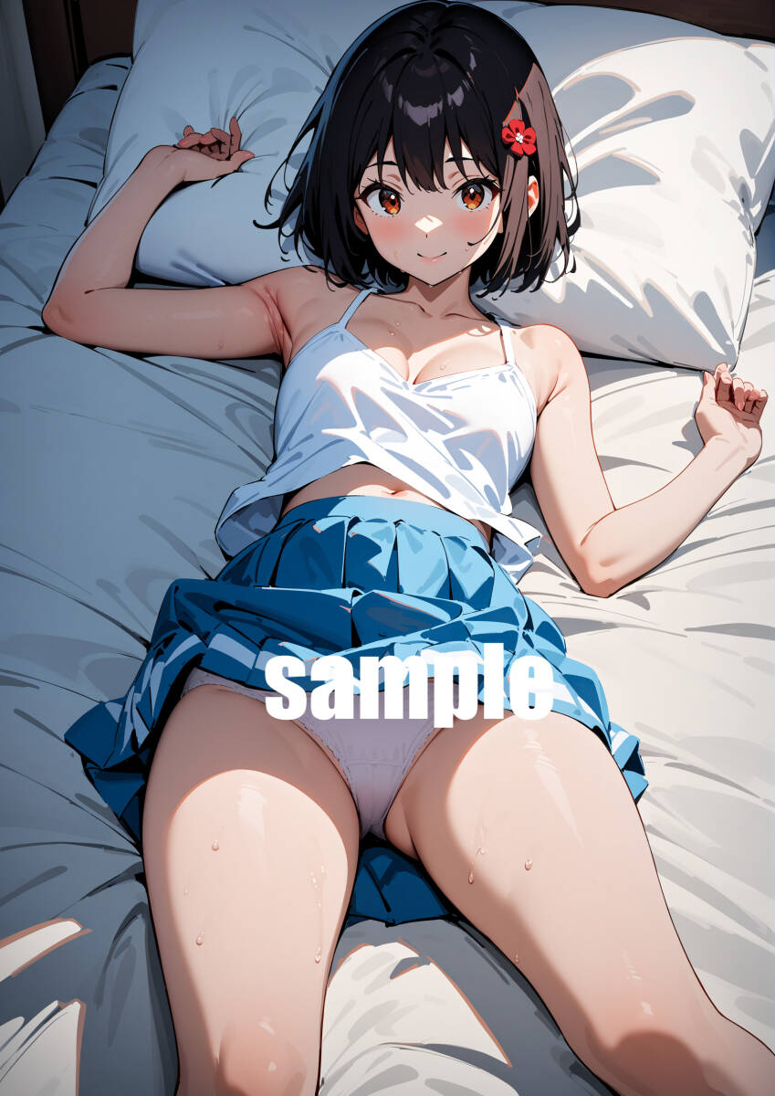 【未使用】【1点もの】270 久石奏 響け！ユーフォニアム A4 ポスター ファンアート 同人 イラスト 美女 巨乳 美乳 美尻 セクシー 美少女の落札情報詳細 - Yahoo!オークション ...