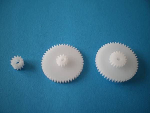 【未使用】☆BMW(E23,E24,E28,E30)用オドメーターギア3枚セット☆の落札情報詳細 - Yahoo!オークション落札価格検索 オークフリー