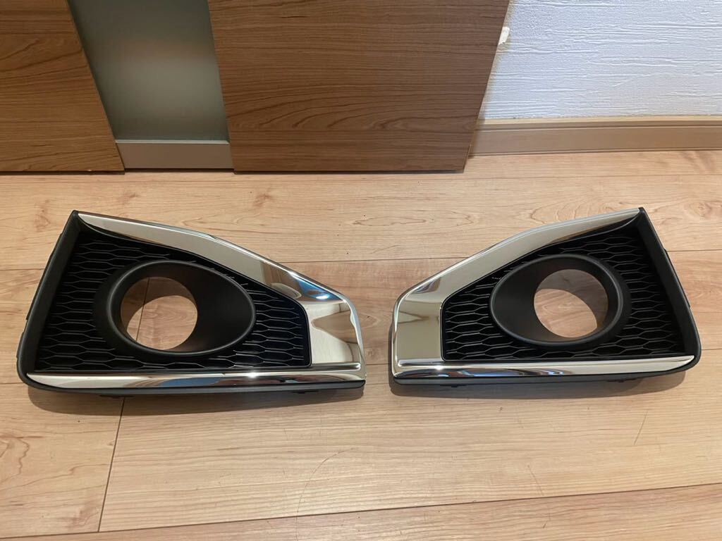 【傷や汚れあり】 全国送料無料 110405 Y 【H23 エルグランド ライダー TE52 】TNE52 PE52 PNE52 E52 純正 リア ガーニッシュ カメラ付きの落札情報詳細 ...