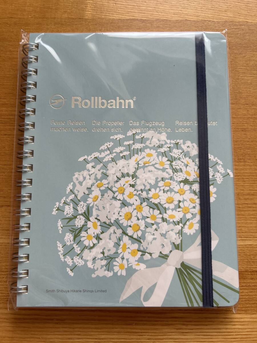 【未使用】ロルバーン Rollbahn ポケット付メモLの落札情報詳細 - Yahoo!オークション落札価格検索 オークフリー