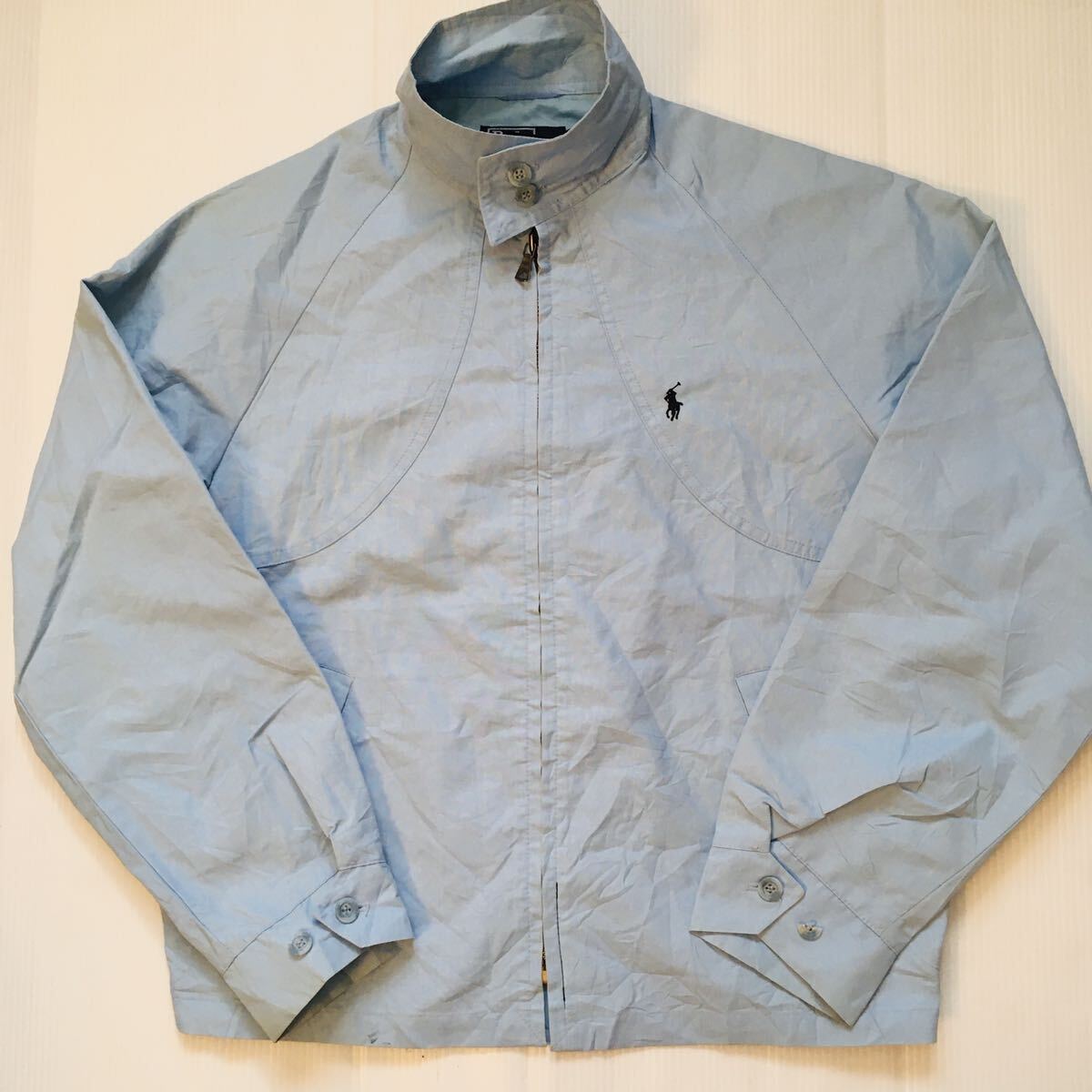 【目立った傷や汚れなし】1円 美品 POLO RALPH LAUREN ポロラルフローレン ウール×カシミヤ ヘリンボーン フリンジ マフラー グレー系×ブラック系 AS6474の落札情報詳細 ...