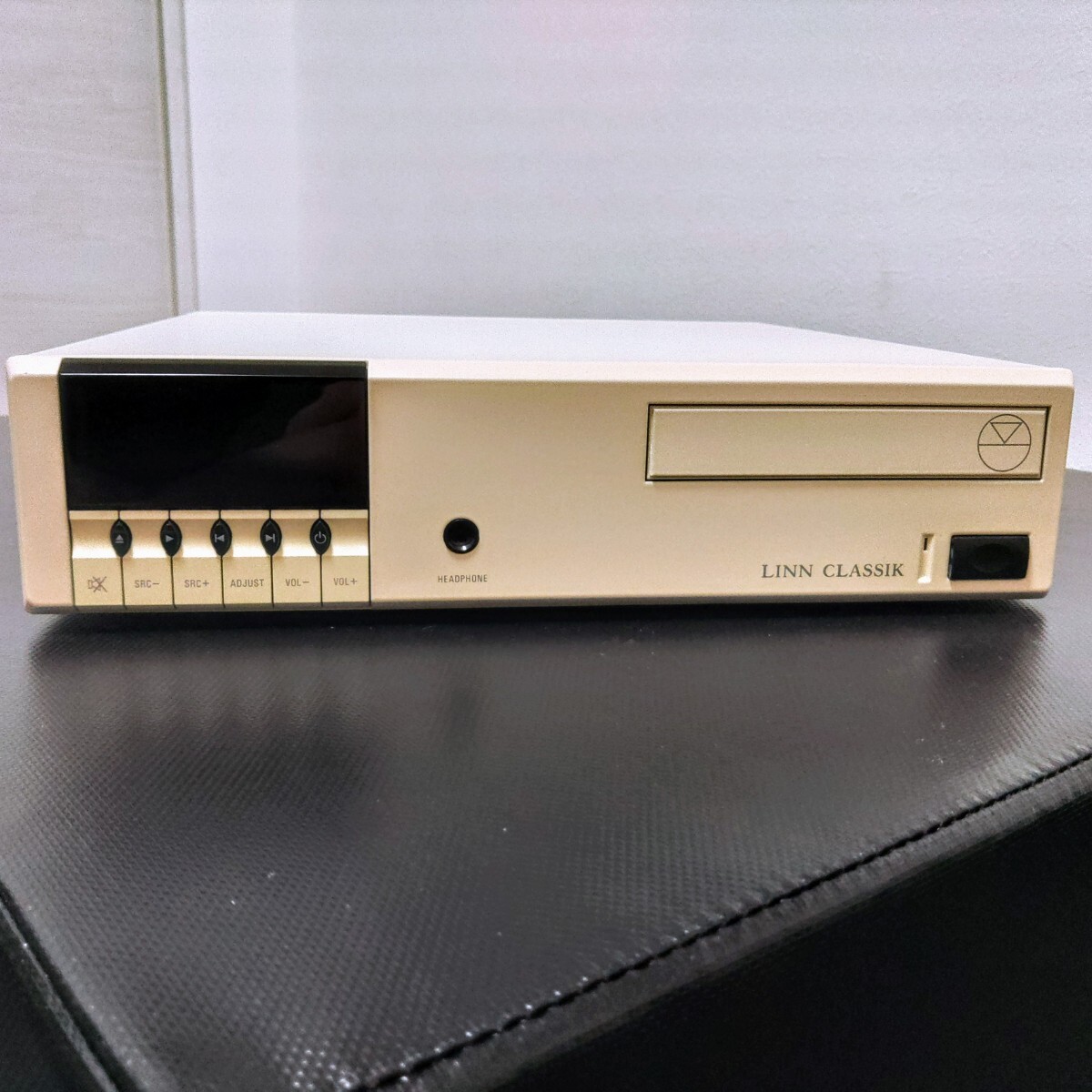 【全体的に状態が悪い】ジャンク LINN リン CDレシーバー CLASSIK MUSIC リモコン 電源ケーブル付きの落札情報詳細 - Yahoo!オークション落札価格検索 オークフリー