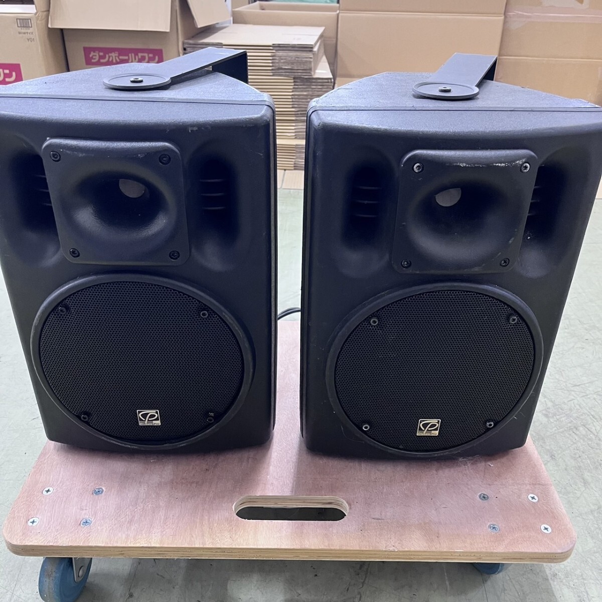 【中古】ライブ用マルチケーブル 12ch 20m CLASSIC PRO MULTILINK12/4-20の落札情報詳細 - Yahoo!オークション落札価格検索 オークフリー