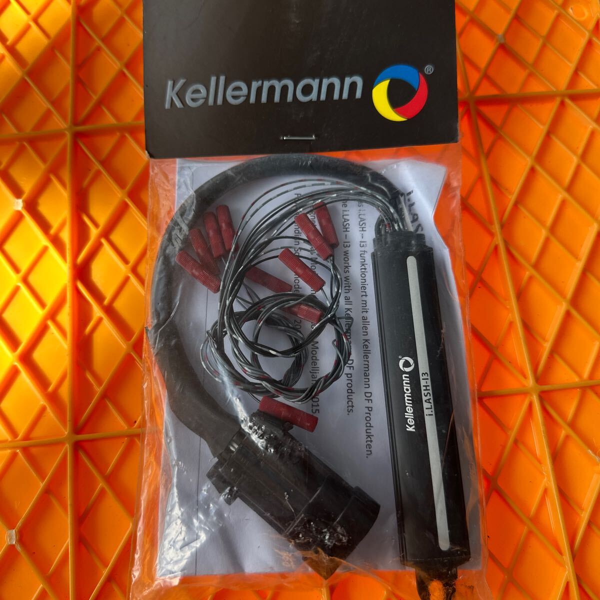 【未使用】ケラーマン Kellermann i.LASH-I3ウインカーコンバージョンキット 車種別 専用レギュレータの落札情報詳細 - Yahoo!オークション落札価格検索 オークフリー
