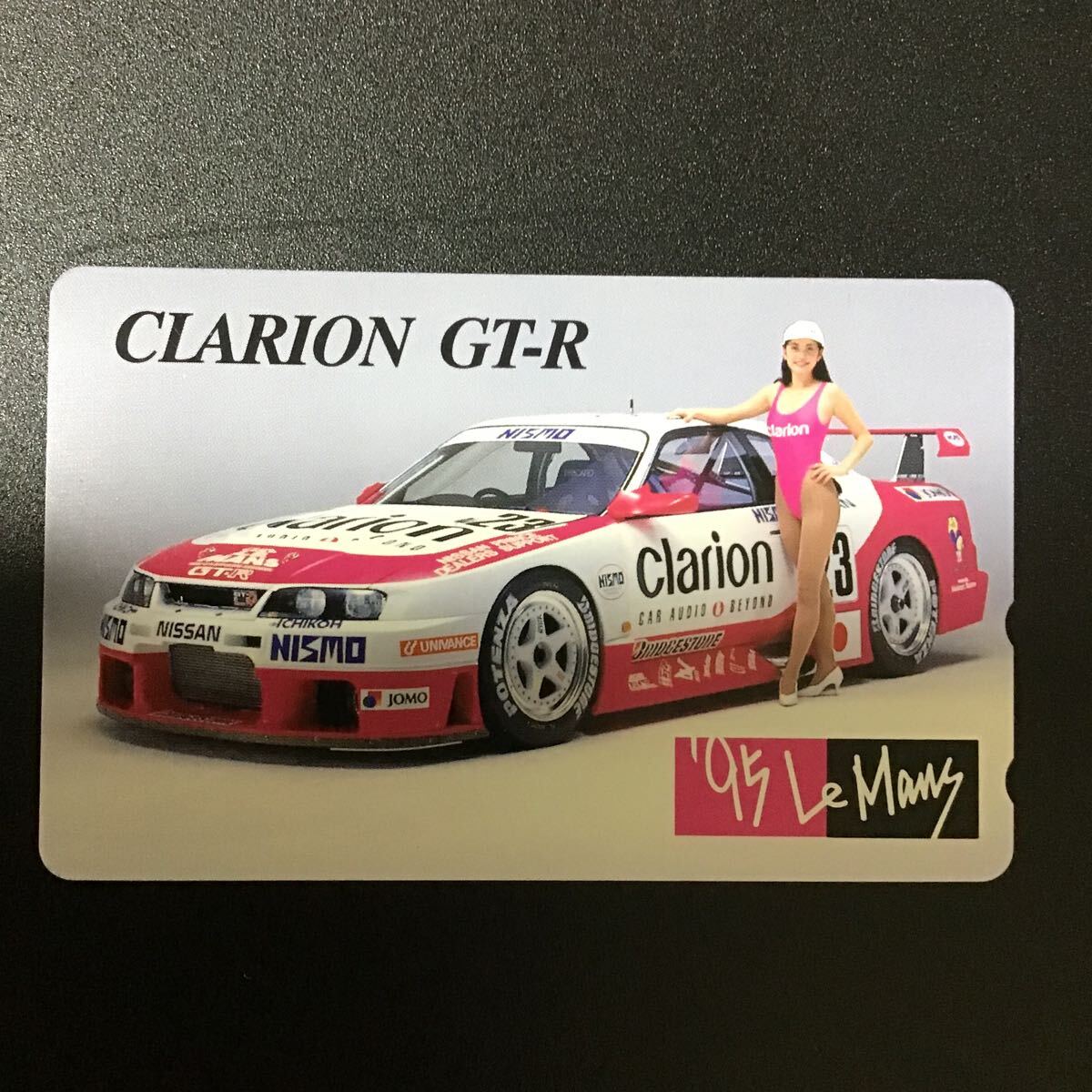 【未使用に近い】 ★車☆テレカ☆未使用☆50度数☆（G)C2の落札情報詳細 - Yahoo!オークション落札価格検索 オークフリー