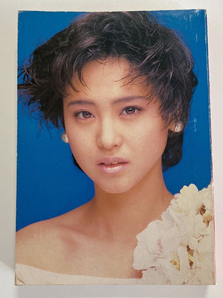【傷や汚れあり】昭和レトロ 松田聖子 The 9th Wave メモ帳 当時品 昭和60年発売 コレクション ノート 聖子ちゃん アイドル グッズ 保管品の落札情報詳細 Yahoo 