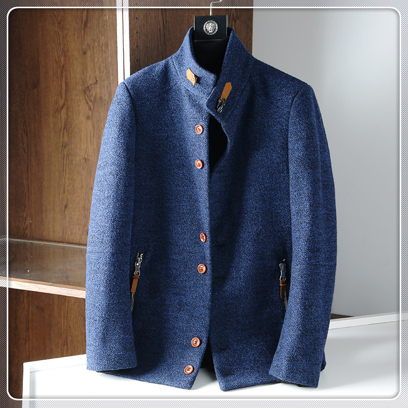 【未使用】DY-19【実寸50 L相当】 稀少【極美品】wool 完売 新作 国内未販売 高品質 紳士 メンズ 紳士 チェスター コートの落札情報詳細 - Yahoo!オークション落札価格検索 ...