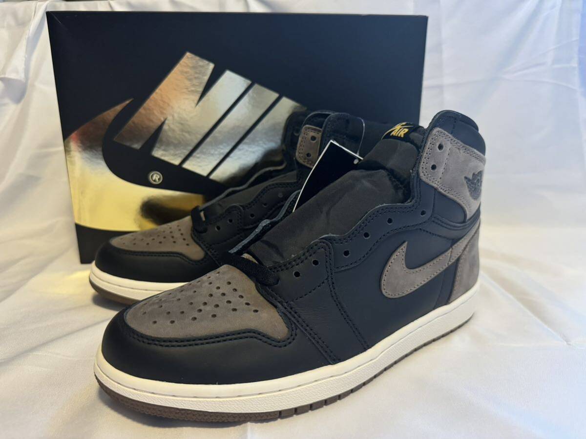 【未使用】Nike Air Jordan 1 Retro High OG Palomino jordan パロミノ エアジョーダン 26.5 新品未使用の落札情報詳細 - Yahoo ...