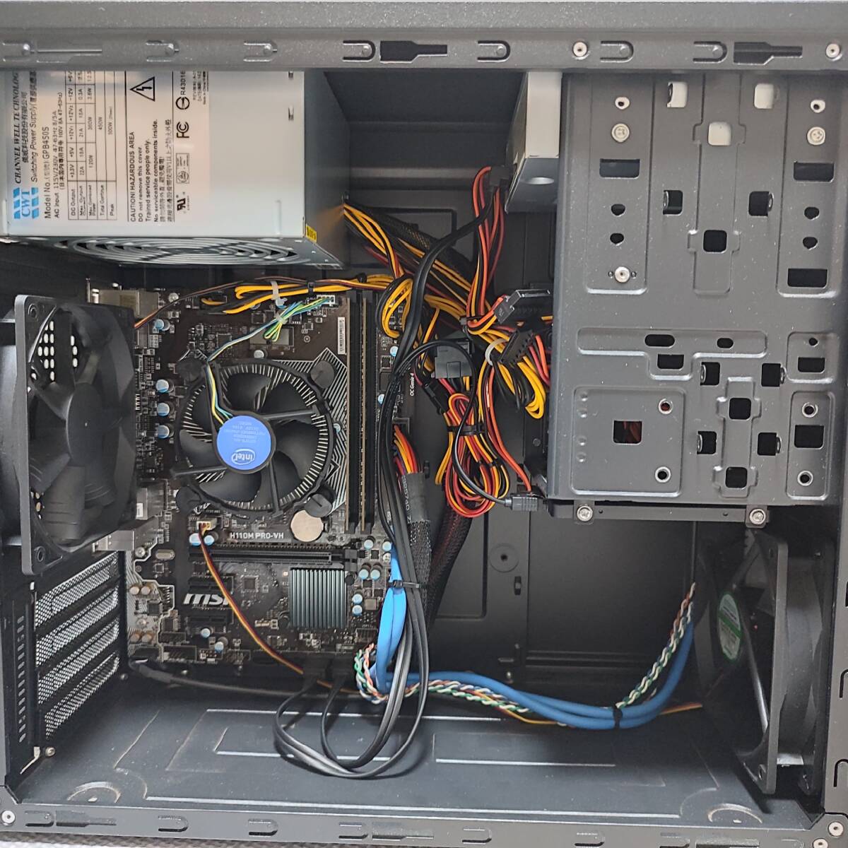 【やや傷や汚れあり】eX.computer AeroStream Core-i7 Win10/Office2019 本体のみ 動作品の落札情報詳細 - Yahoo!オークション落札価格検索 ...