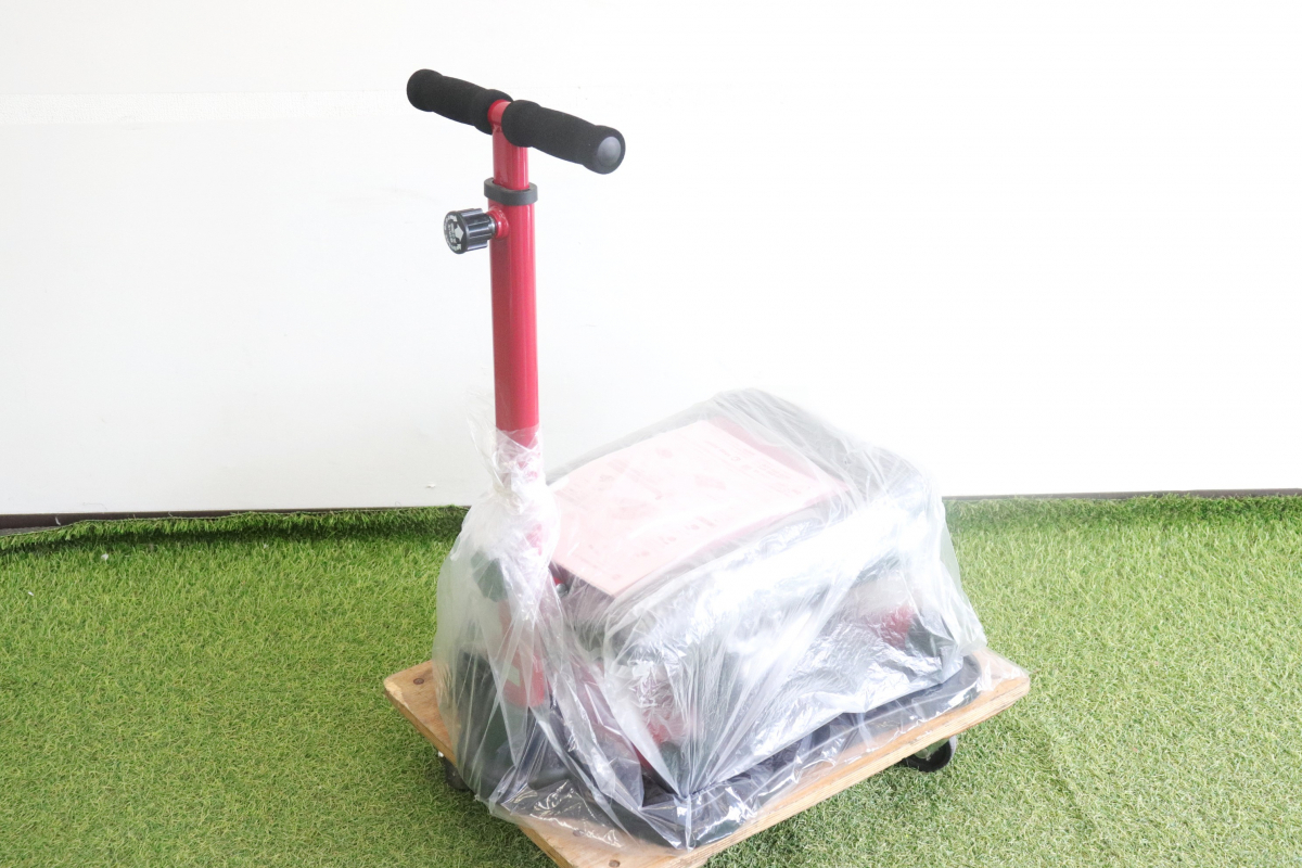 【未使用に近い】【美品】ナイスデイ 健康ステッパー NH-1R GW-160283C_MFJ_B0926-F017の落札情報詳細 - Yahoo!オークション落札価格検索 オークフリー