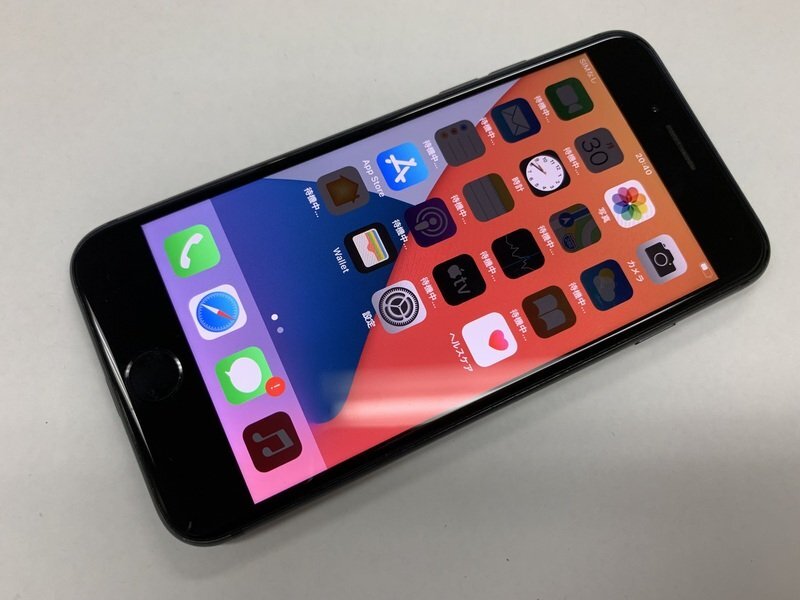 【傷や汚れあり】NB560 SIMフリー iPhone8 スペースグレイ 64GBの落札情報詳細 - Yahoo!オークション落札価格検索 ...