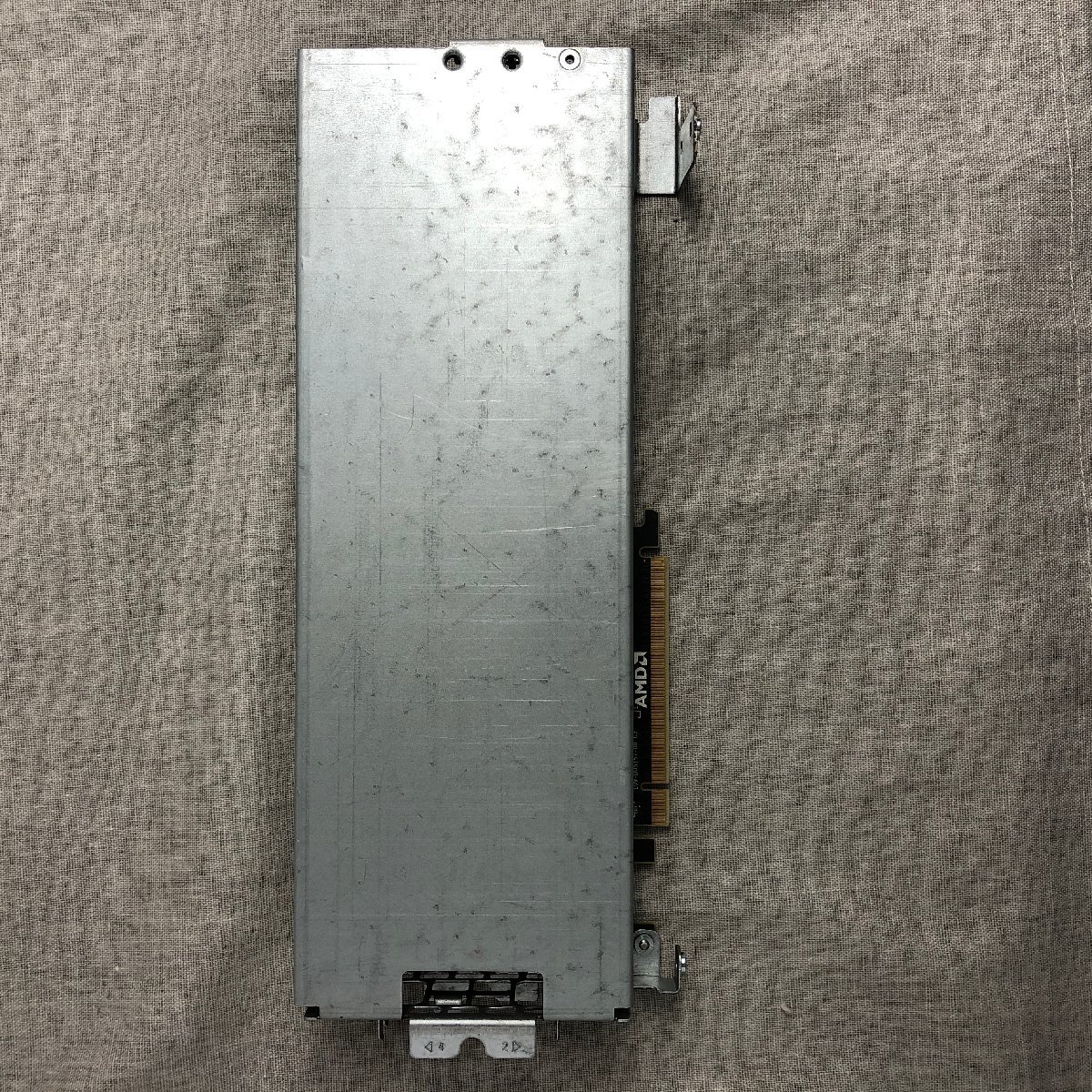 【傷や汚れあり】【動作未確認/送料着払】サーバアクセラレータ AMD Radeon Instinct MI25（Vega 10）/GPU-240058の落札情報詳細 - Yahoo ...