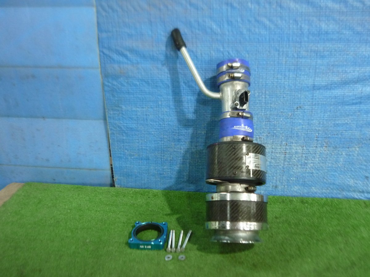 【やや傷や汚れあり】T31/NT31/DNT31 エクストレイル 前期 SATISFACTION サティスファクション エアクリーナーの落札情報詳細 - Yahoo!オークション落札価格検索 ...