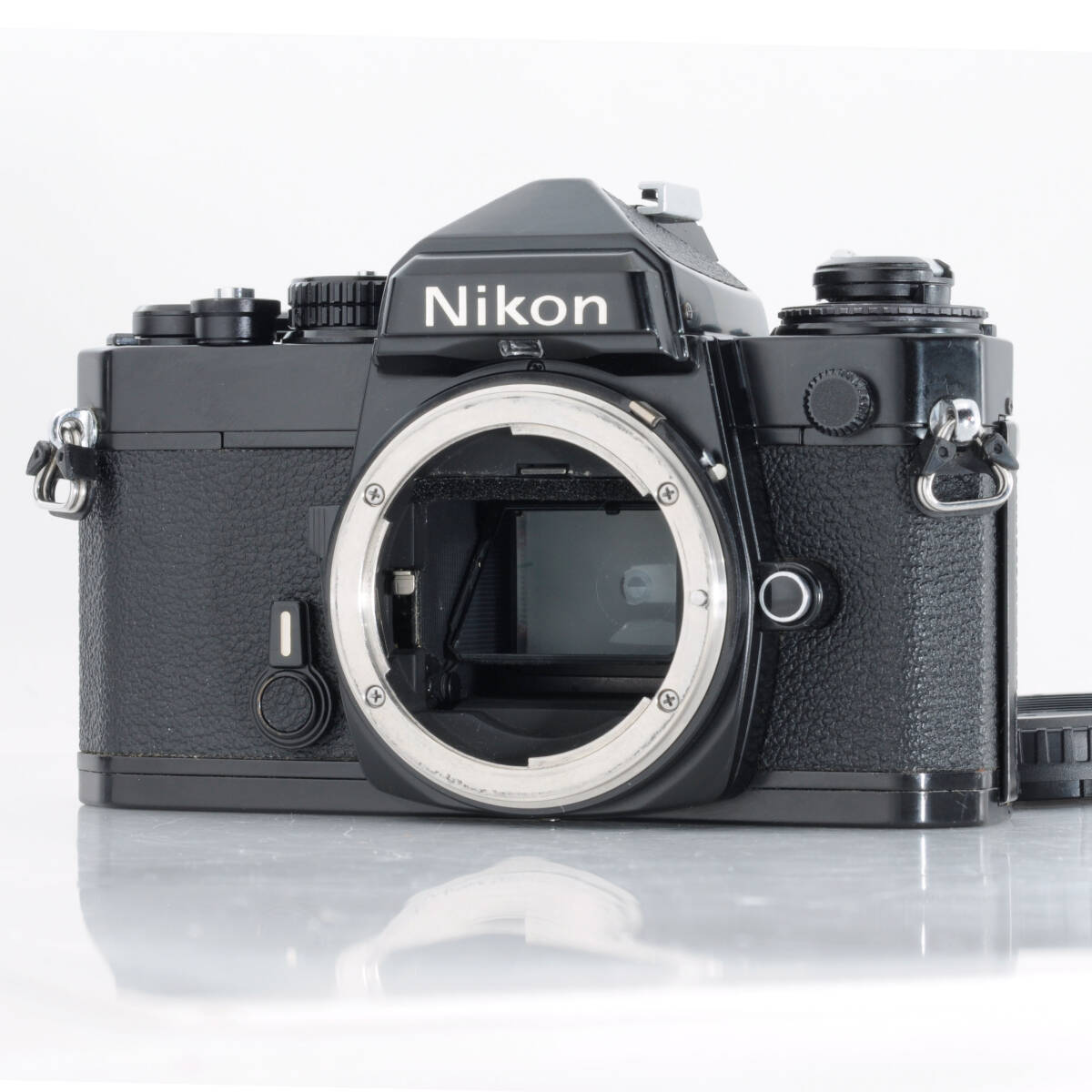 【目立った傷や汚れなし】【ニコン】Nikon FE フィルムカメラ ボディ #c935cの落札情報詳細 - Yahoo!オークション落札価格検索 オークフリー