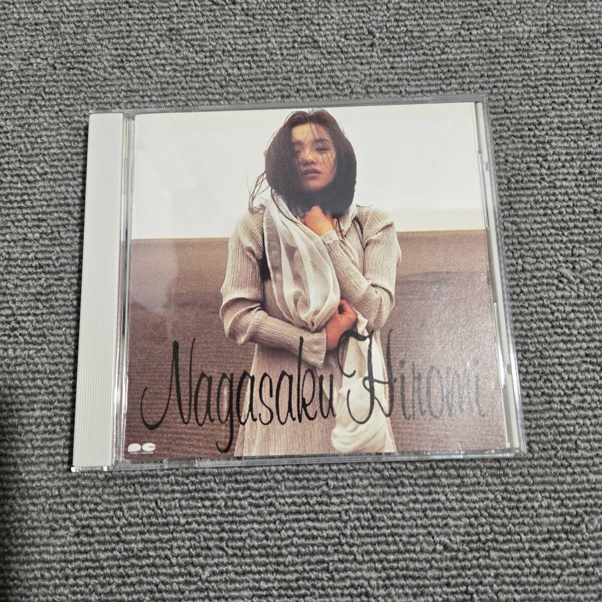 【やや傷や汚れあり】永作博美 / N 型番:PCCA-00474 AZ-5329の落札情報詳細 - Yahoo!オークション落札価格検索 オークフリー