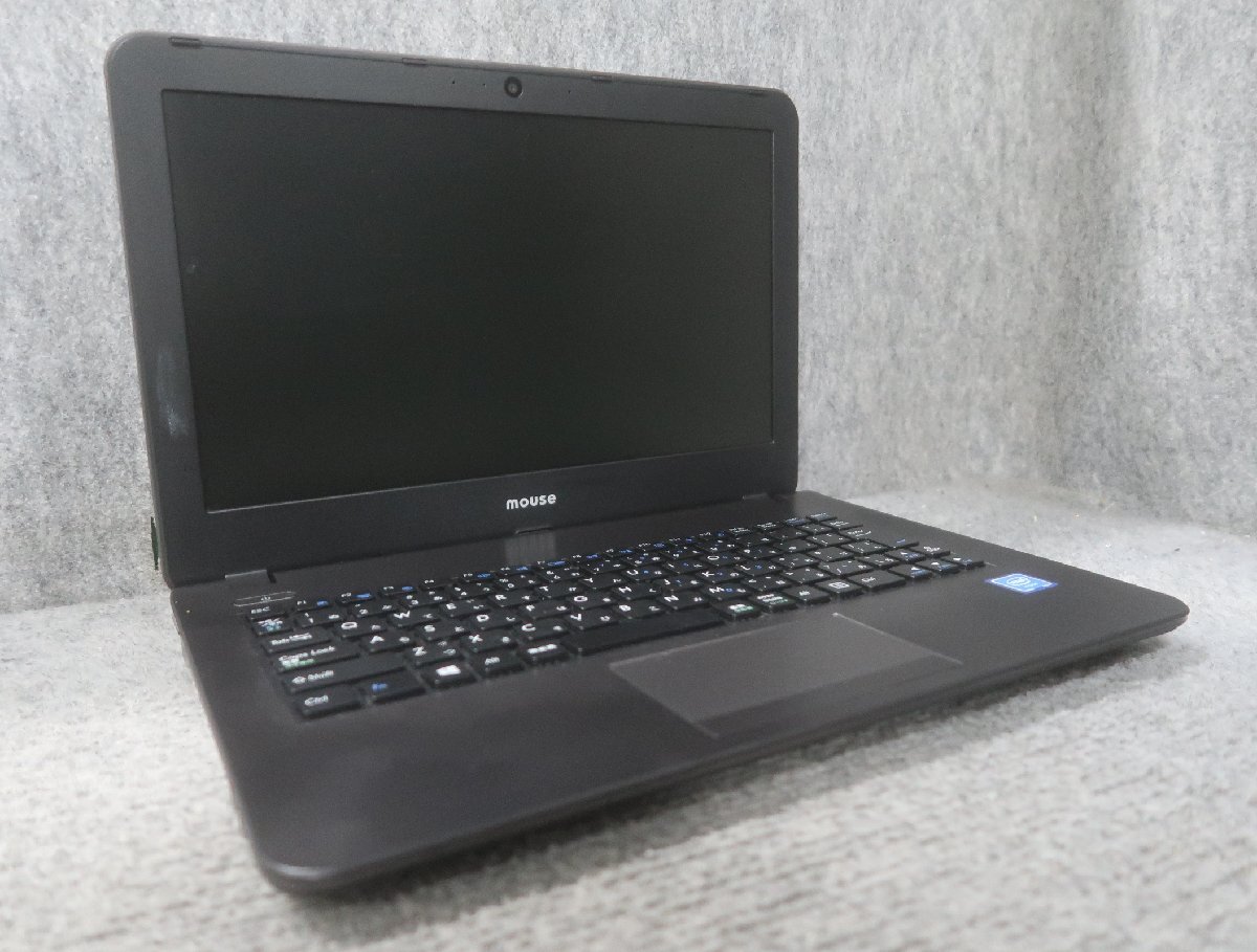 【傷や汚れあり】MouseComputer MB-B503E-M8-EX2 Celeron N3450 1.1GHz 8GB SSD 240GB ノート ジャンク N87713の落札情報詳細 ...