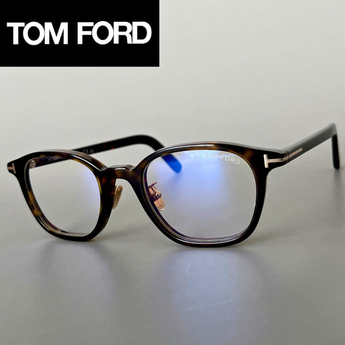 【やや傷や汚れあり】TOM FORD TF9257 トムフォード サングラス アイウェア TF 9257 01A 54 19 140 2-4/11 MADE IN ITALYの落札情報詳細 ...