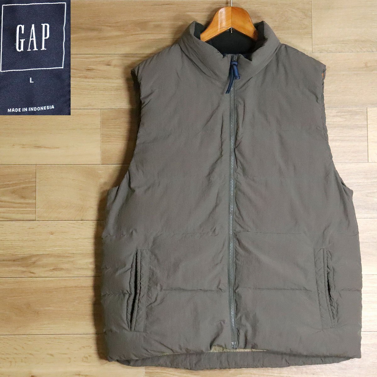 【中古】CLOVERU/クローバル Limited Primaloft/プリマロフト Over Coat/オーバーコート YKW-16007J/M /UP8の落札情報詳細 - Yahoo ...