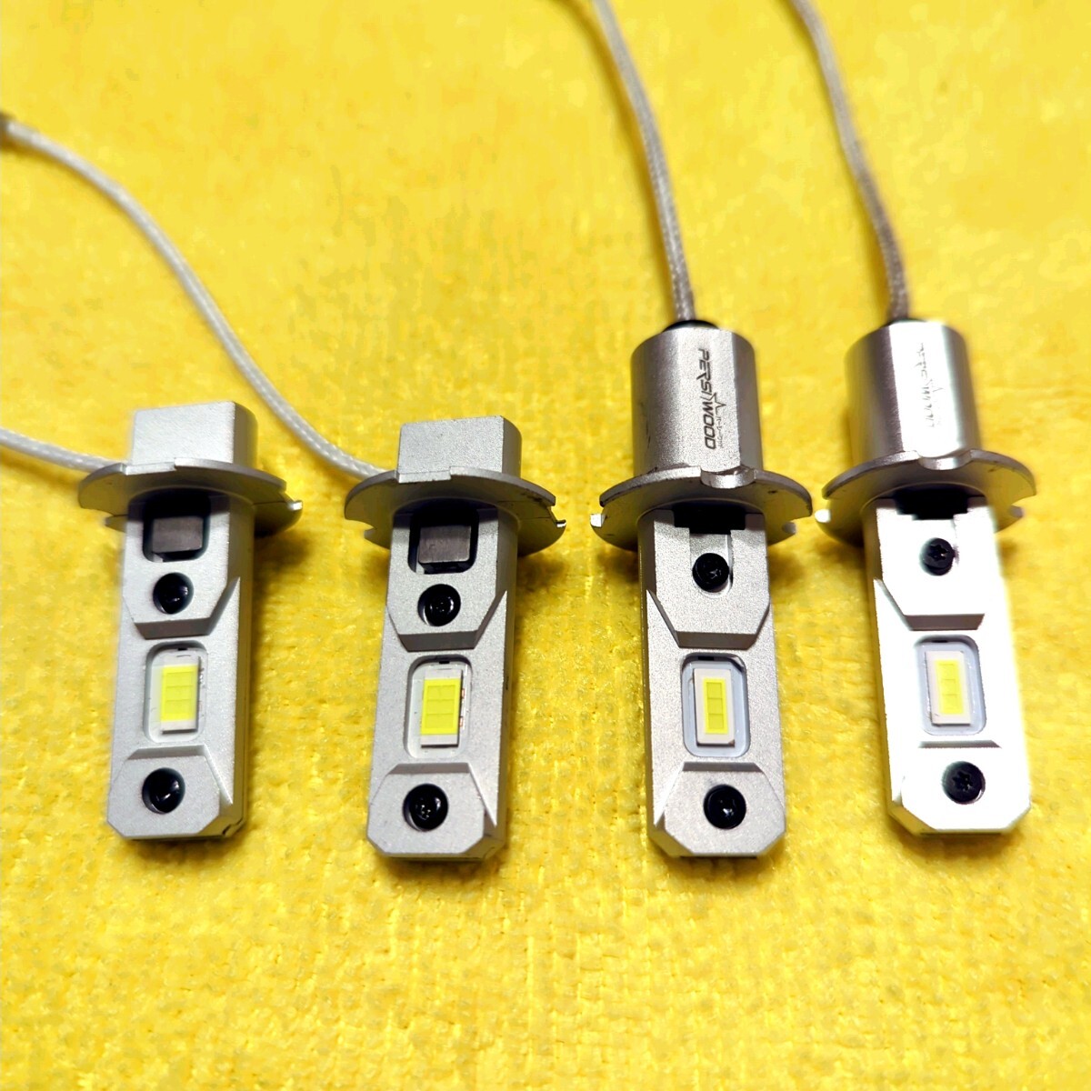 【未使用】高輝度 フォグLED トヨタ bB QNC20系【H11】 SMD/LED フォグランプ 純正バルブ交換用 後付け ホワイト 白の落札情報詳細 - Yahoo!オークション落札価格 ...