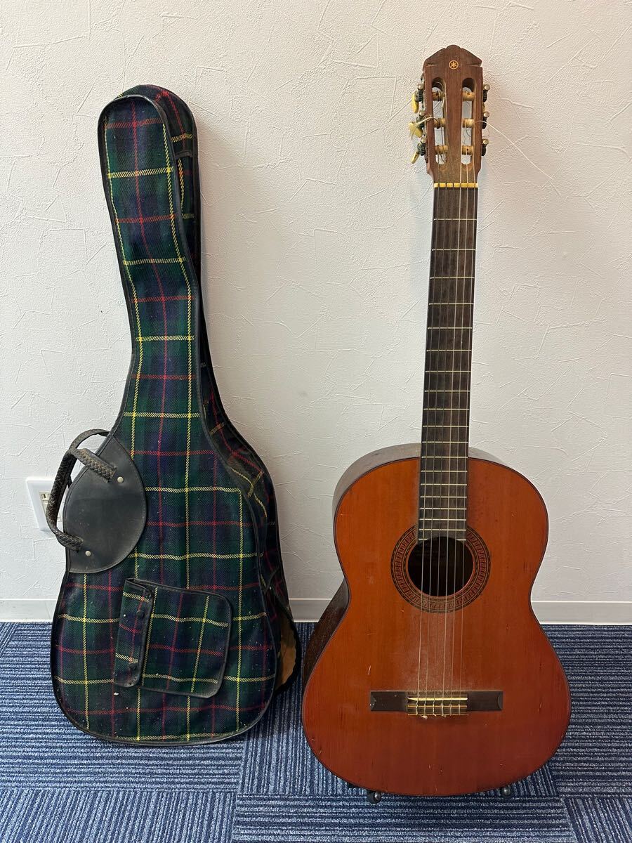 【全体的に状態が悪い】管理番号HN05 ジャンク品 YAMAHA G-90A ヤマハ クラシックギター 弦楽器の落札情報詳細 - Yahoo!オークション落札価格検索 オークフリー