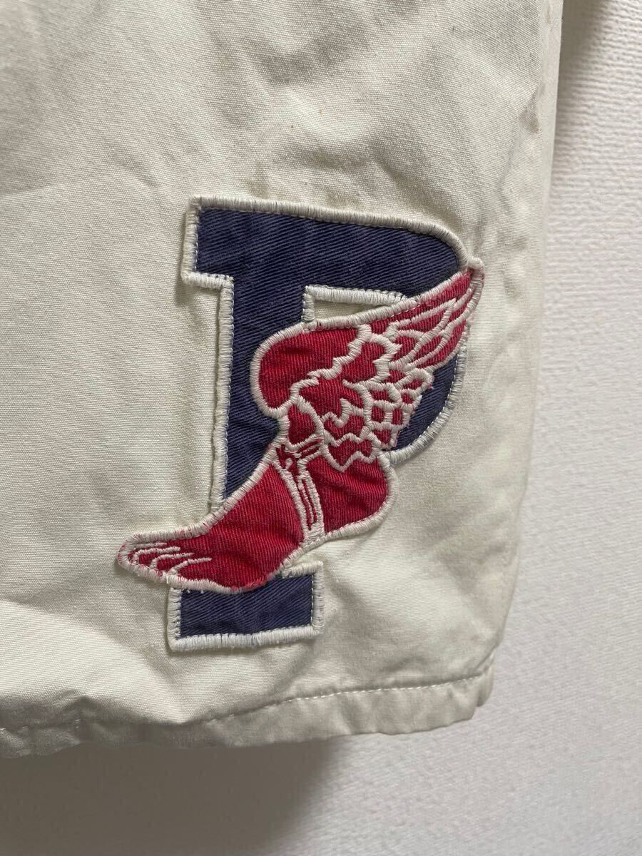【やや傷や汚れあり】【幻の一着】ラルフローレン コート P-Wing ralph lauren vintage polo ビンテージポロ ...