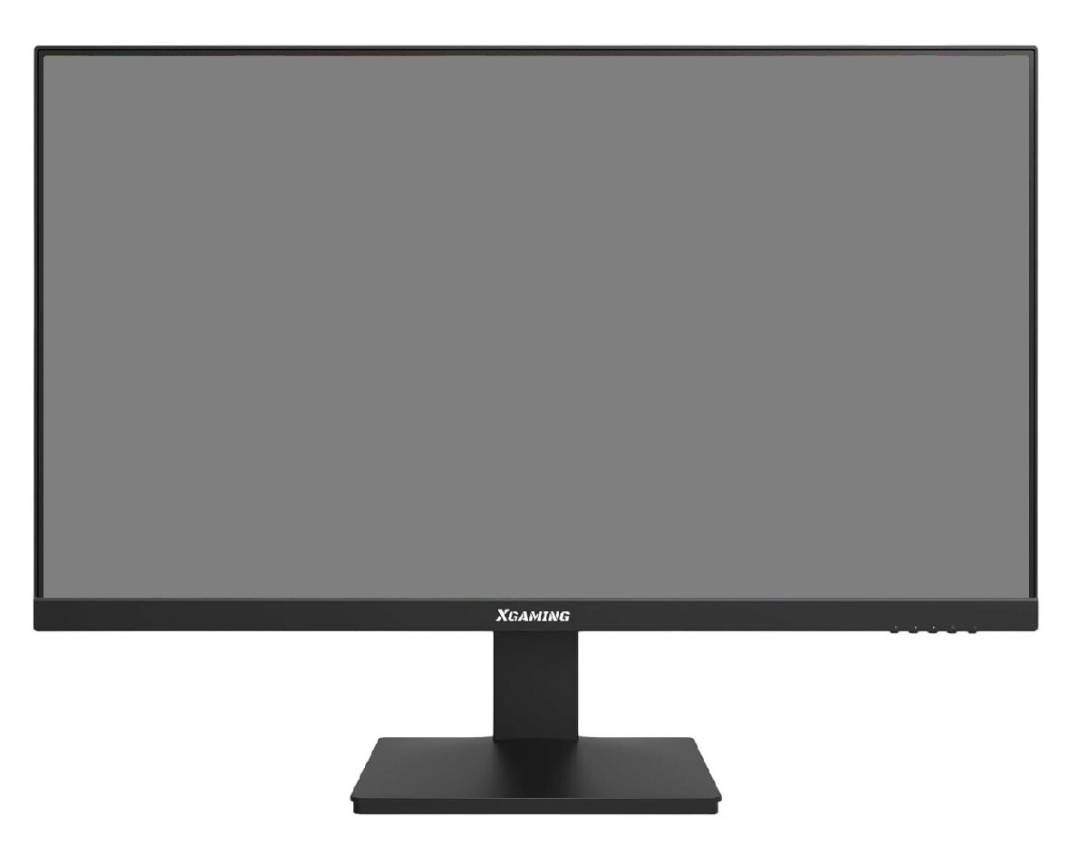 【未使用に近い】1円スタート XGaming ゲーミングモニター 28インチ 4k 60Hz モニター IPS AMD FreeSync ...