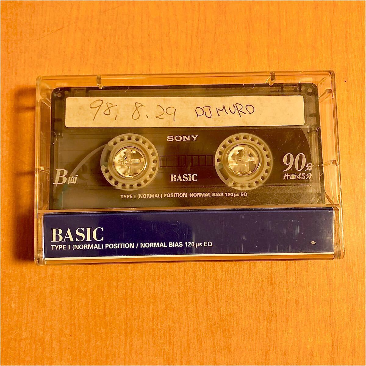 【目立った傷や汚れなし】HIP HOP JOURNEY DA CYPHER LIVE MIXTAPE 98/9/5 DJ MURO ...