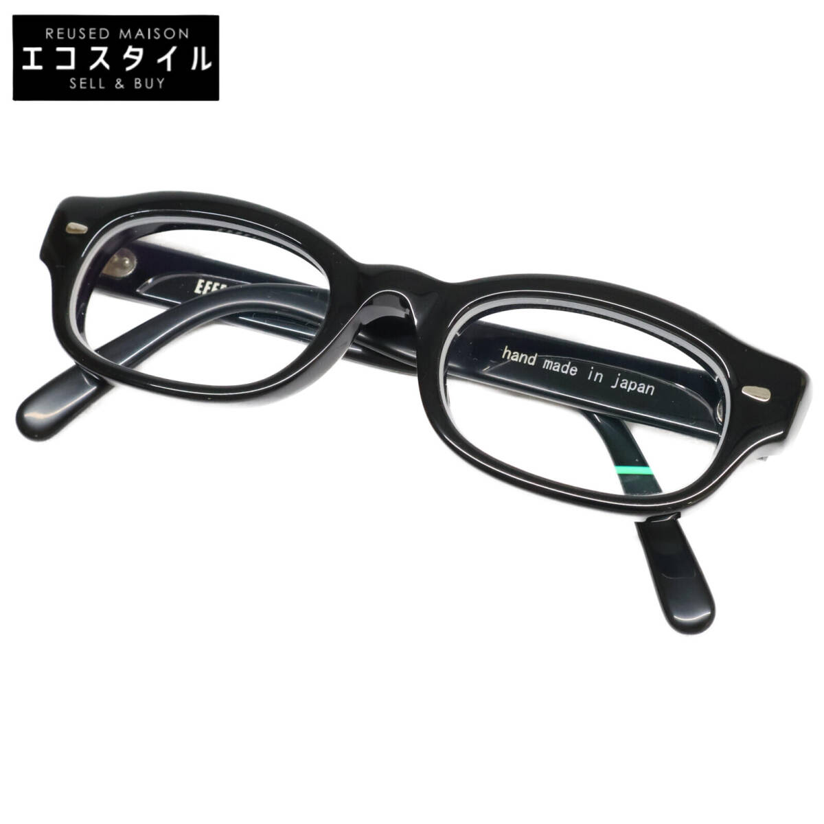 EFFECTOR エフェクター Liquid リキッド ラウンド 丸眼鏡の落札情報詳細 - Yahoo!オークション落札価格検索 オークフリー