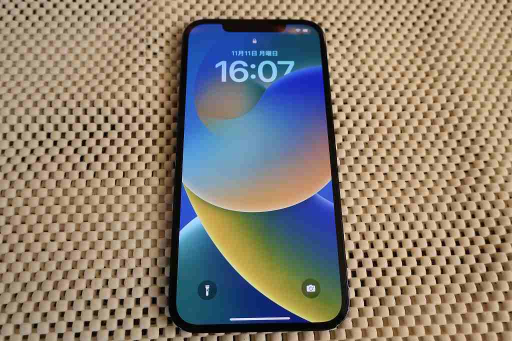 【やや傷や汚れあり】【売り切り】 Apple アップル iPhone12proMax MGD63J/A 512GB SIMフリー 3891-4の落札情報詳細 - Yahoo!オークション落札 ...