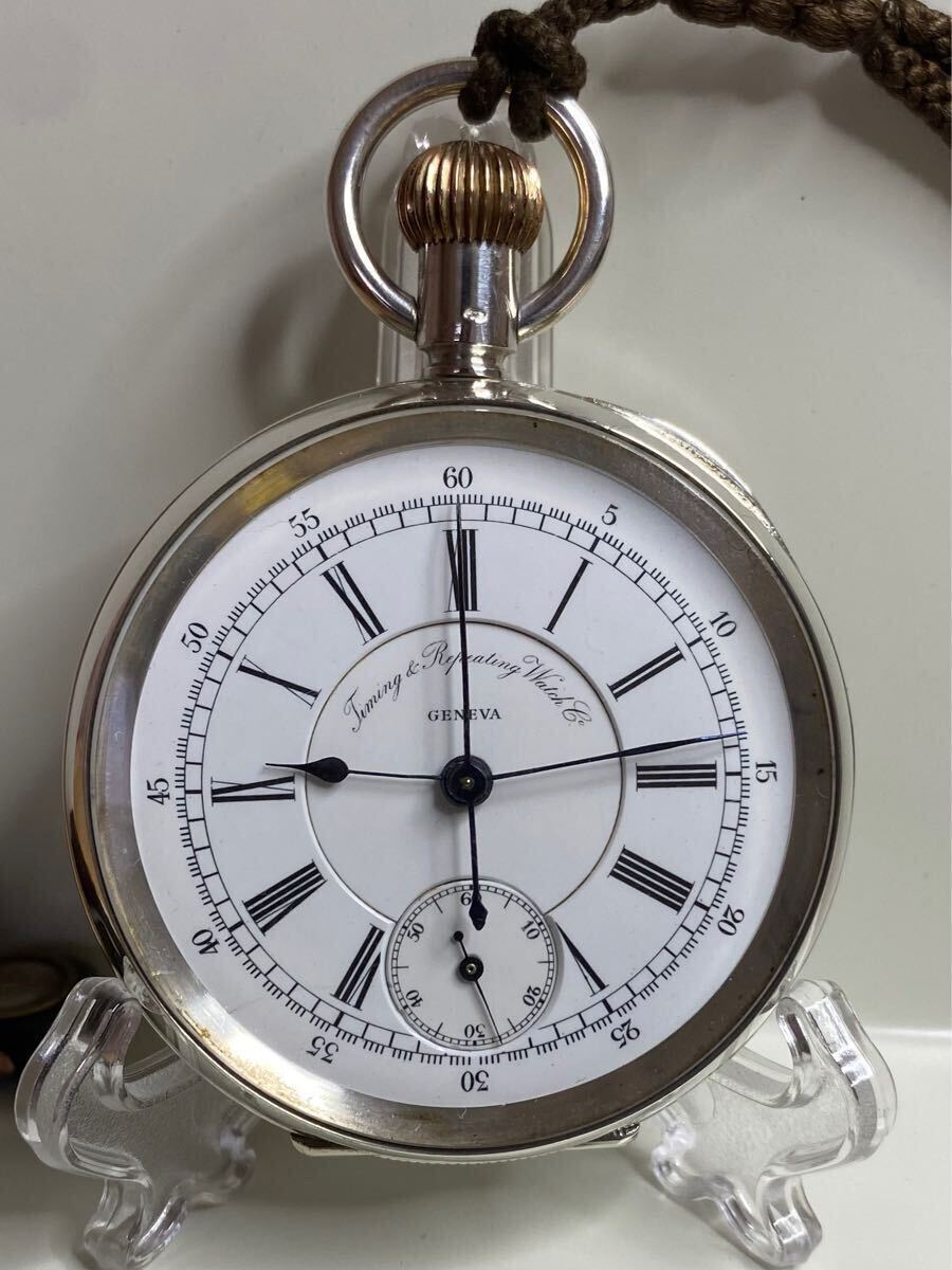 【中古】【Dr4】CERES WATCH/セレス GF20MCRケース スイス製17石手巻き式懐中時計/アンティーク品の落札情報詳細 ...
