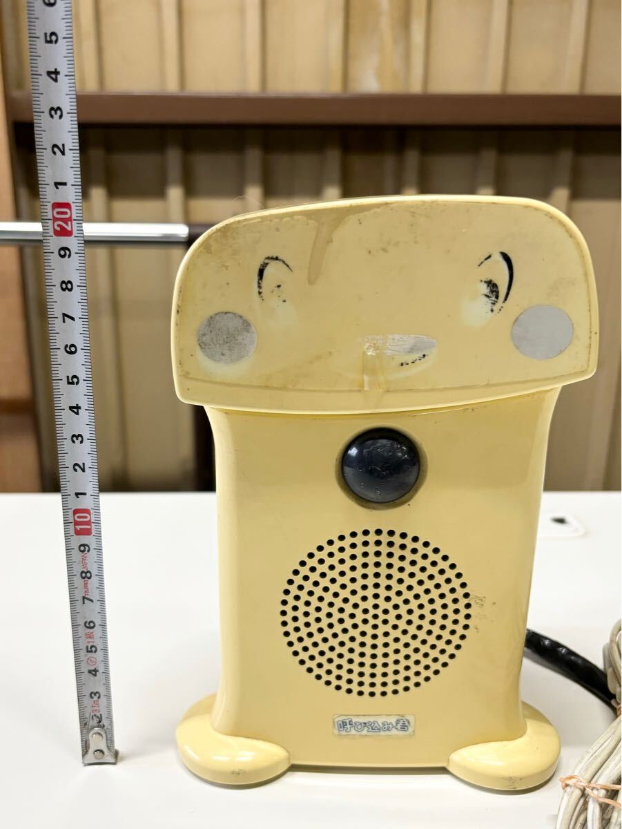 【傷や汚れあり】希少品！呼び込み君 Mc F06 ジャンク扱いの落札情報詳細 Yahoo オークション落札価格検索 オークフリー