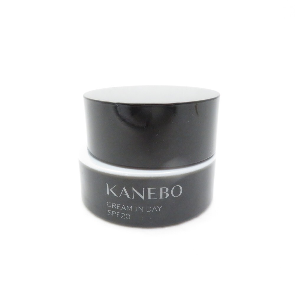 【やや傷や汚れあり】Kanebo カネボウ クリーム イン デイ 日用品クリーム・化粧下地 40g 残量多 BD895Nの落札情報詳細 - Yahoo!オークション落札価格検索 オークフリー