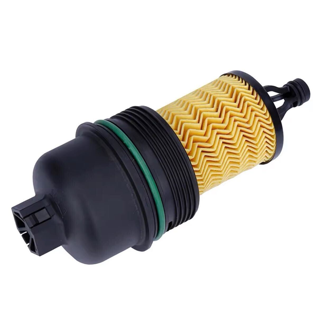 【未使用】オイルフィルター エンジンオイル マセラティ クアトロポルテ ギブリ レヴァンテ 311401 298939 Maserati ...