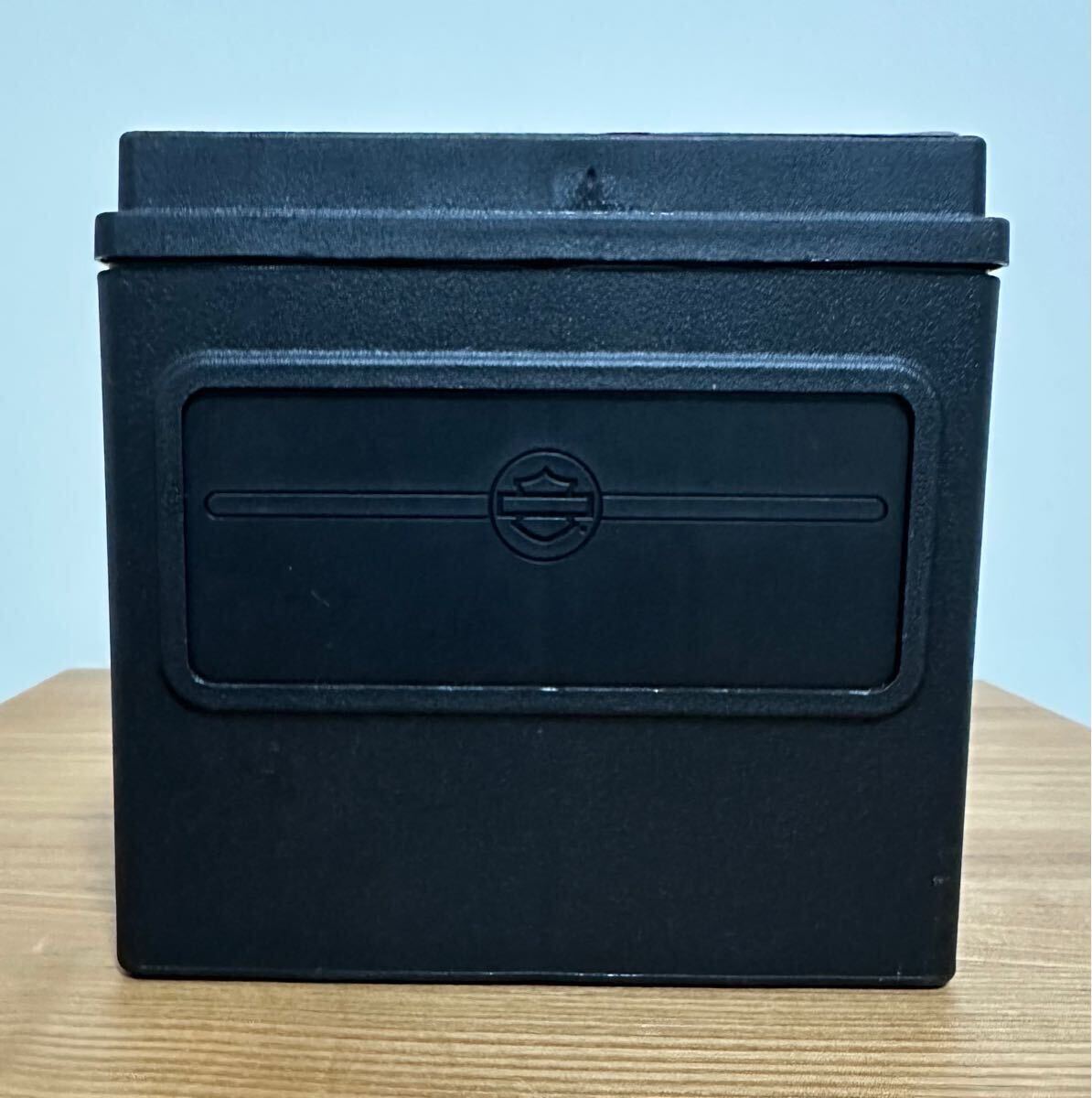 【未使用】新品 未使用 ハーレーダビッドソン 純正バッテリー 66000208A AGMバッテリー ハーレー スポーツスター XG RH ...