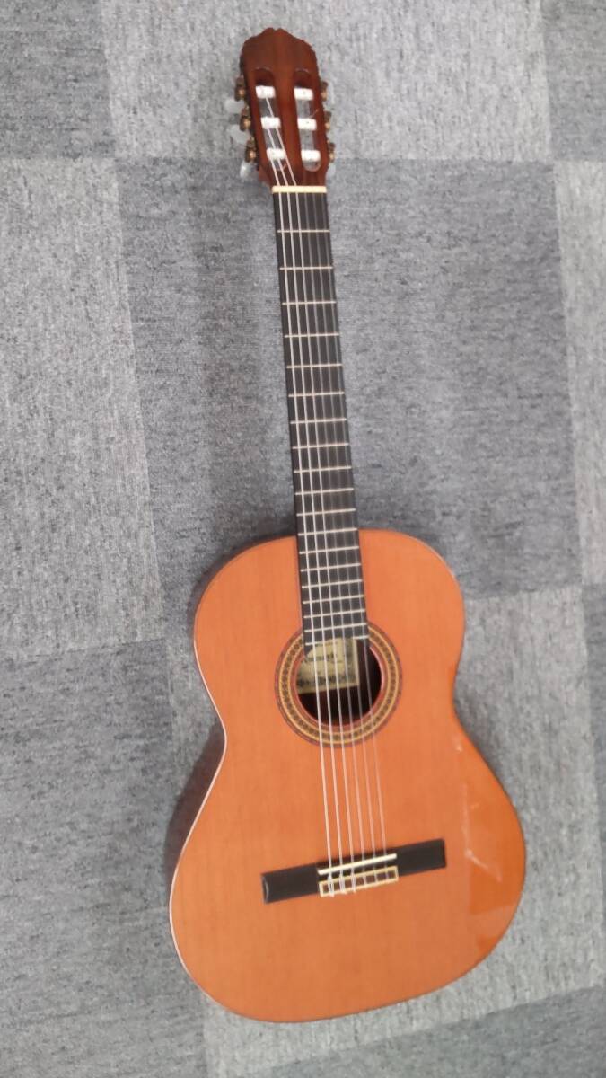 【目立った傷や汚れなし】RAIMUNDO 148C （全単板） スペインの落札情報詳細 - Yahoo!オークション落札価格検索 オークフリー