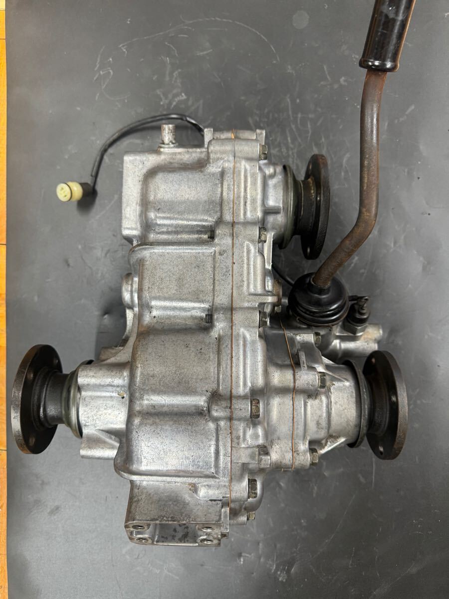 【やや傷や汚れあり】JA11 トランスファー 6.5:1 ダウンギア パッキン、純正オイルシール、一部NTNベアリング新品の落札情報詳細 - Yahoo!オークション落札価格検索 オークフリー