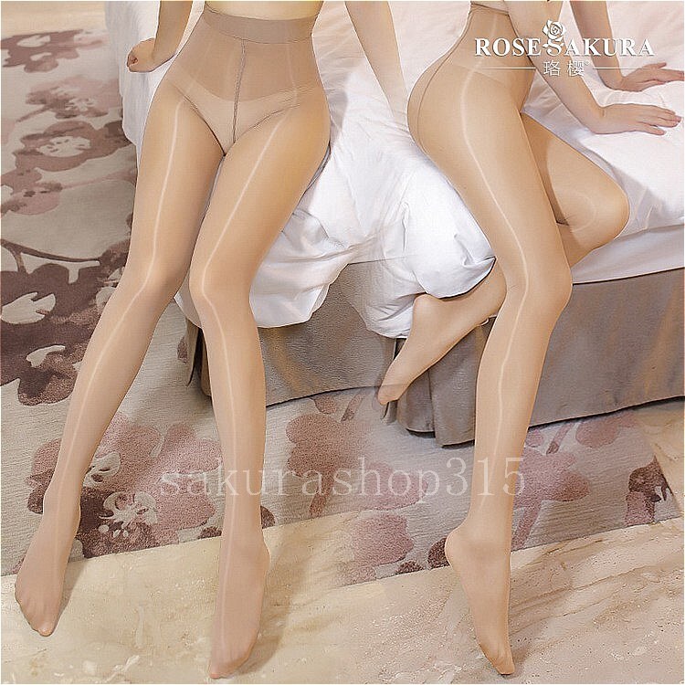 【未使用】K439 超光沢 オールスルー パンティストッキング 8デニール ベージュ ヒップ2ライン シームタイプ パンスト セクシーの落札情報詳細 - Yahoo!オークション落札価格検索 ...