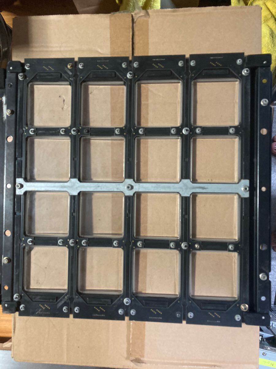【全体的に状態が悪い】KONAMI コナミ jubeat ユビート ボタンパネル ジャンクの落札情報詳細 - Yahoo!オークション落札価格 ...
