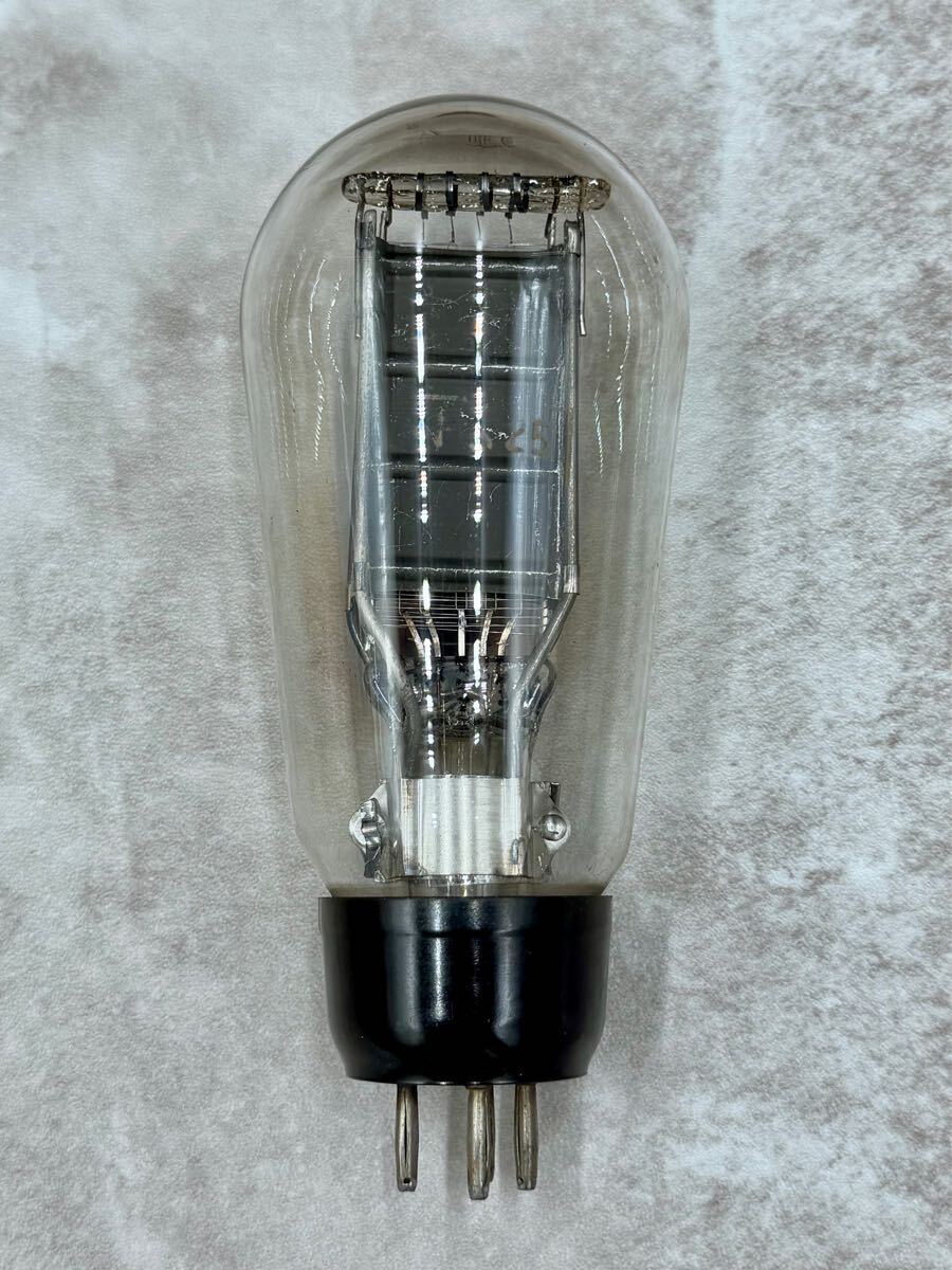 【全体的に状態が悪い】9《動作未確認の為ジャンク品です》真空管 PX25の落札情報詳細 - Yahoo!オークション落札価格検索 オークフリー