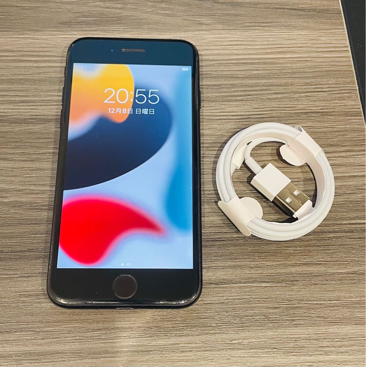 【やや傷や汚れあり】SIMフリーiPhone7 32GB ジェットブラックMNCE2J送料無料 iOS15.8 残債なし判定 SIMロック解除済みの落札情報詳細 - Yahoo!オークション ...